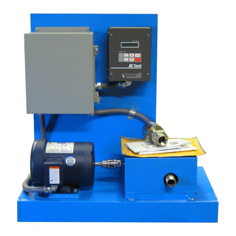 Heated Transfer Pumps | Sta-Warm Electric