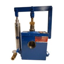 Heated Valves | Sta-Warm Electric